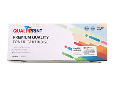 QUALI PRINT 85A/35A/325 TONER – Qualiprint